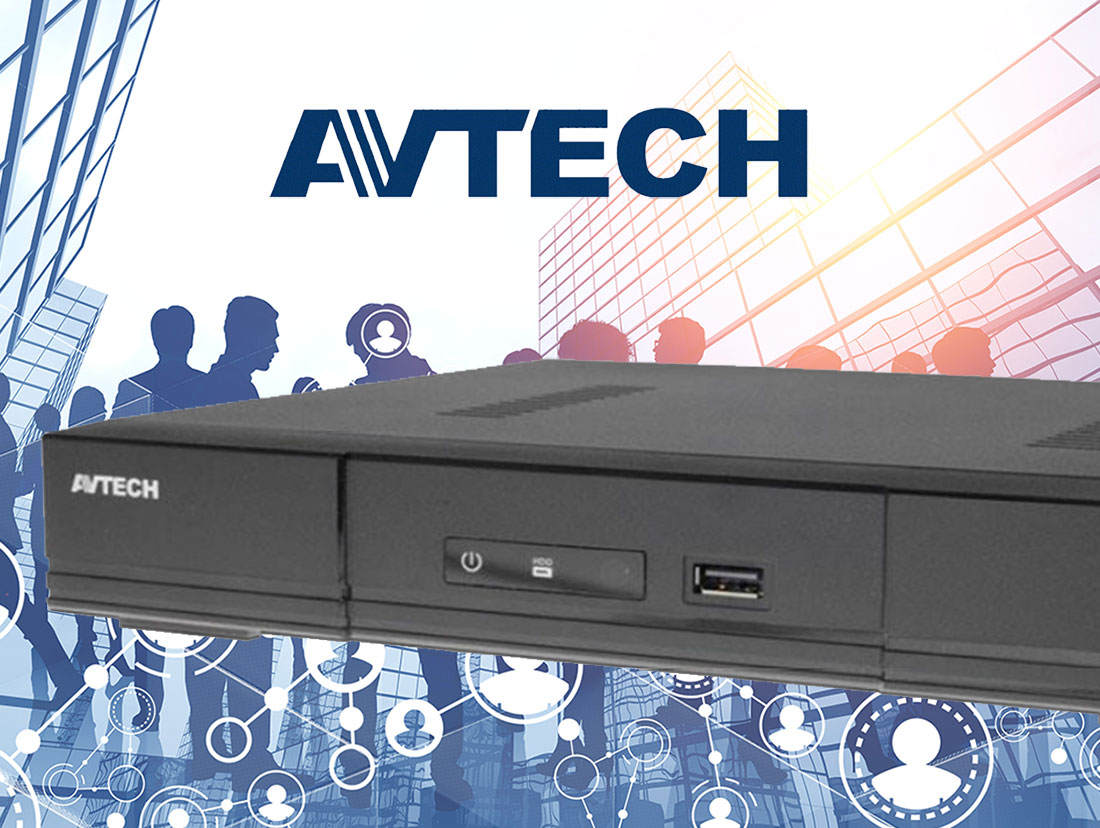 AV TECH陞泰科技台製晶片機種問世，鉅新光電掌舵台灣市場-安防產業知識庫-iDS智慧安防雜誌