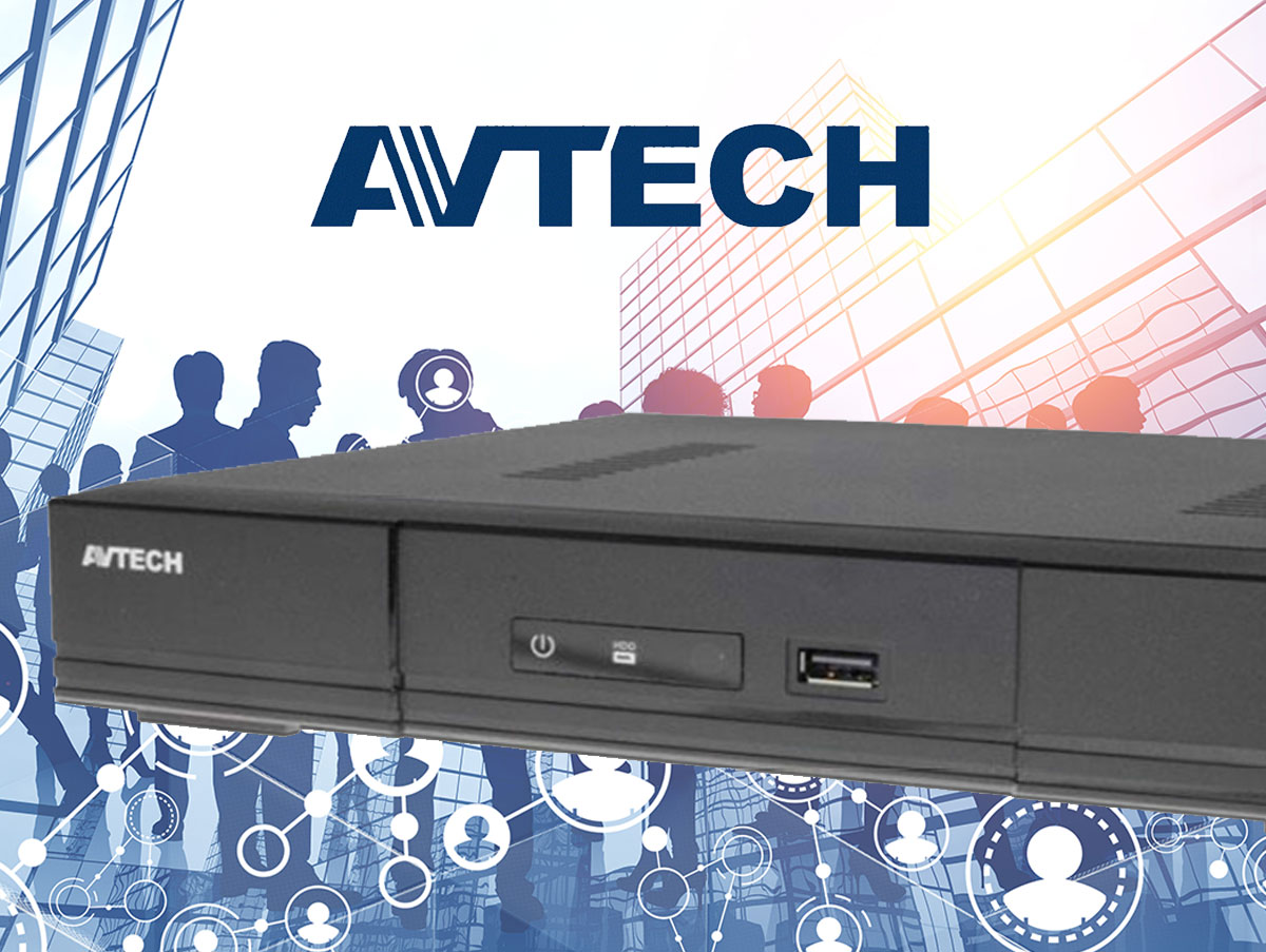 AV TECH陞泰科技台製晶片機種問世，鉅新光電掌舵台灣市場-安防產業知識庫-iDS智慧安防雜誌