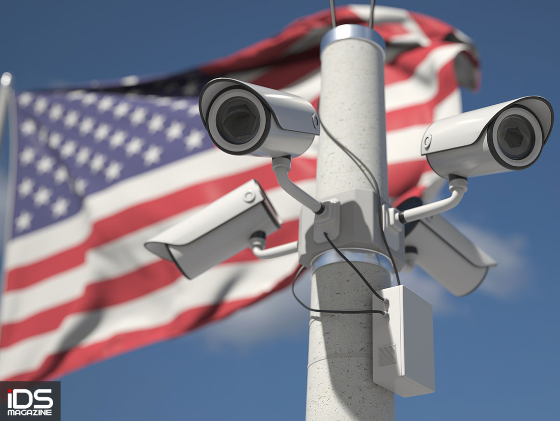 認識 NDAA x 從美國國防授權法案到全球安防供應鏈重塑的關鍵規則-iDS智慧安防雜誌